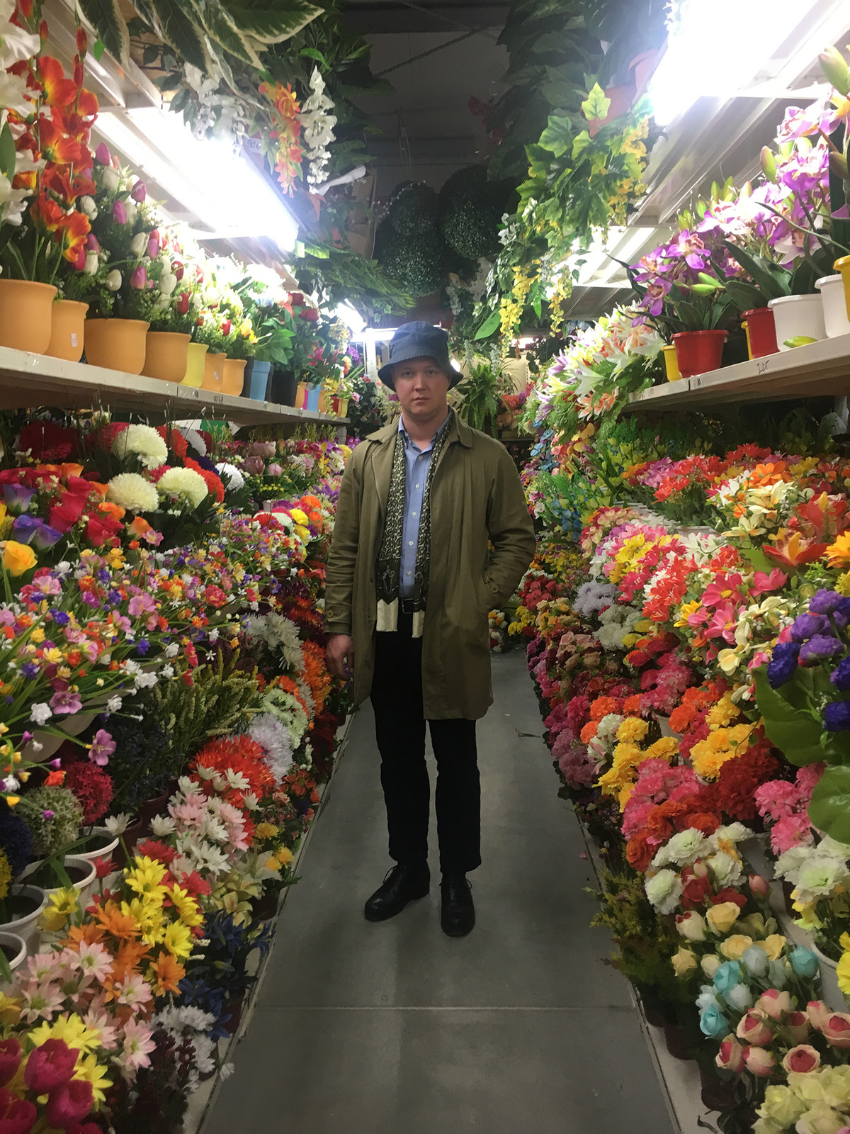 Dan Solbach | Swiss Design Awards Journal