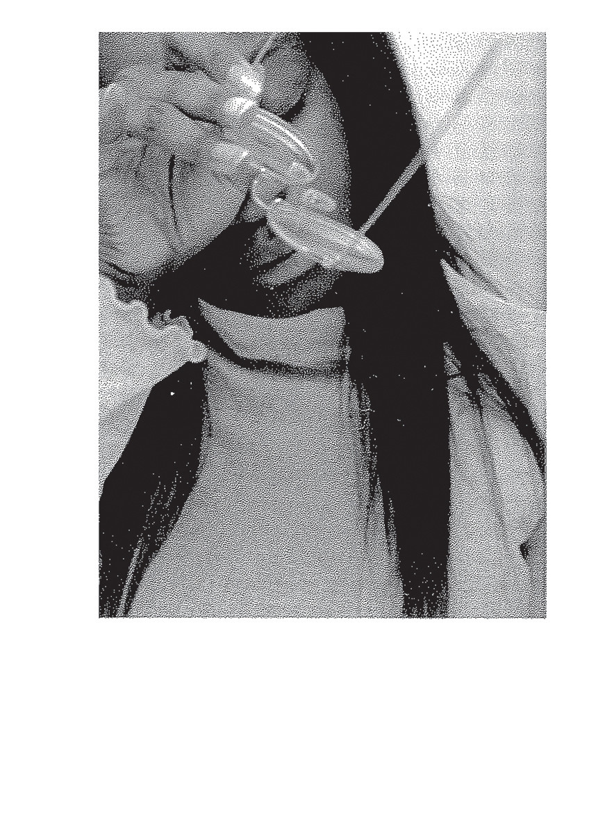 Laura-Issé Tusevo | Swiss Design Awards Journal