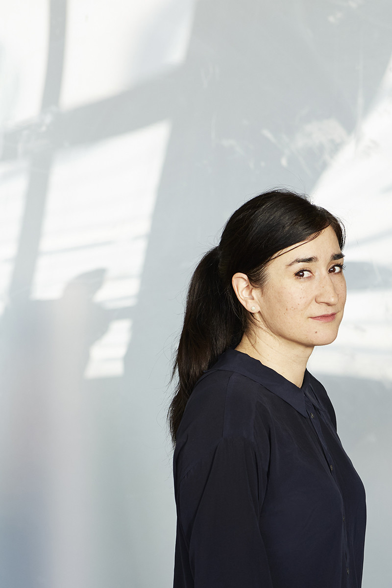 Mara Truog | Swiss Design Awards Journal