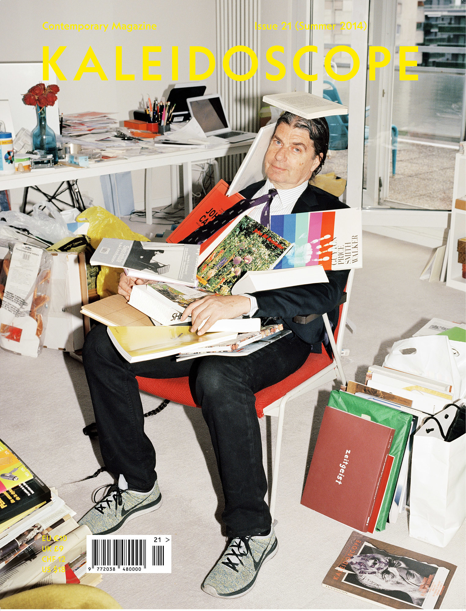 Mathilde Agius | Swiss Design Awards Journal