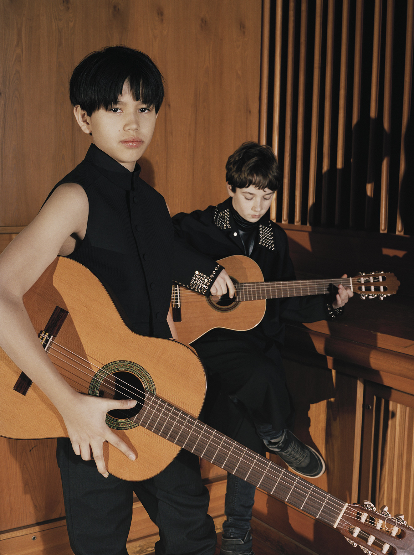 Mathilde Agius | Swiss Design Awards Journal